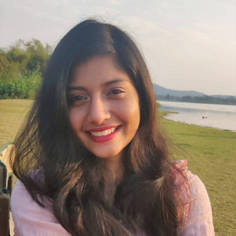 Nausheen Javed – Gulmohar